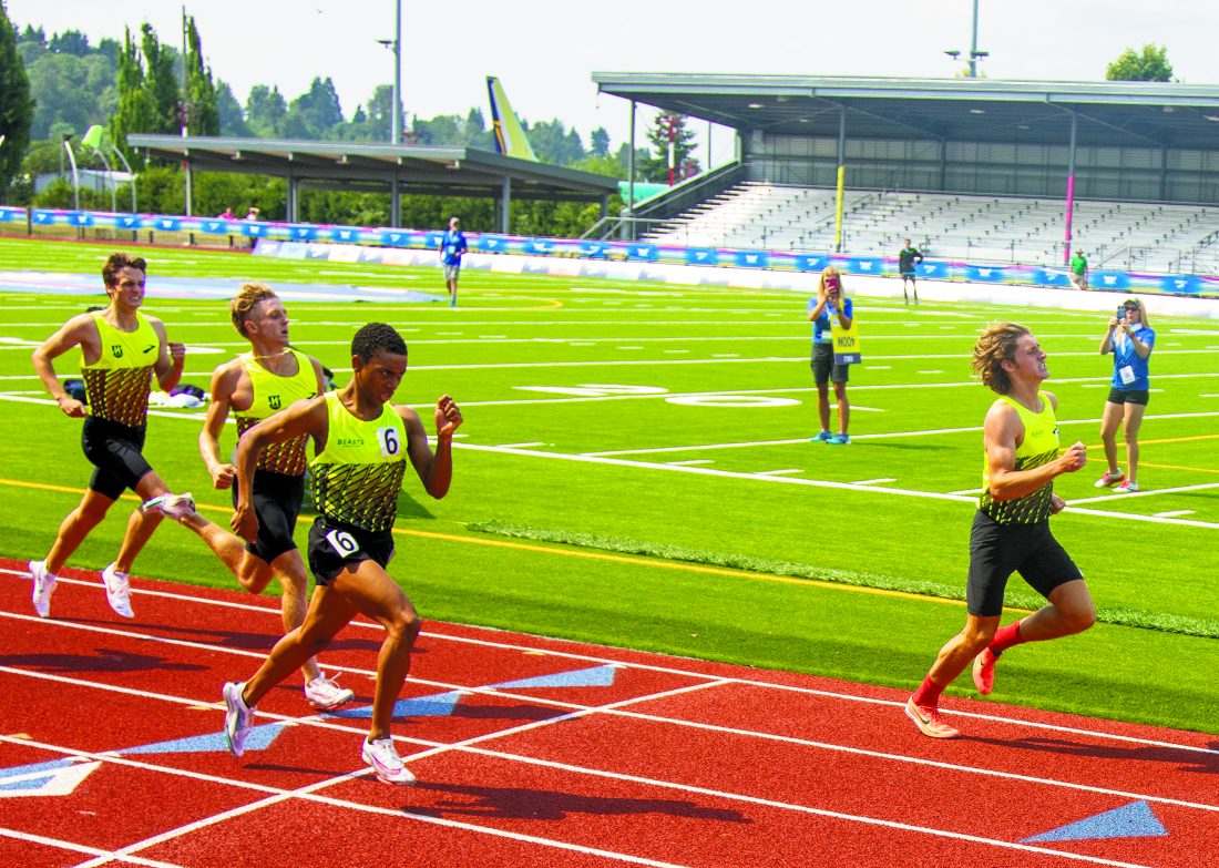 Best of the best | News, Sports, Jobs - The Vindicator